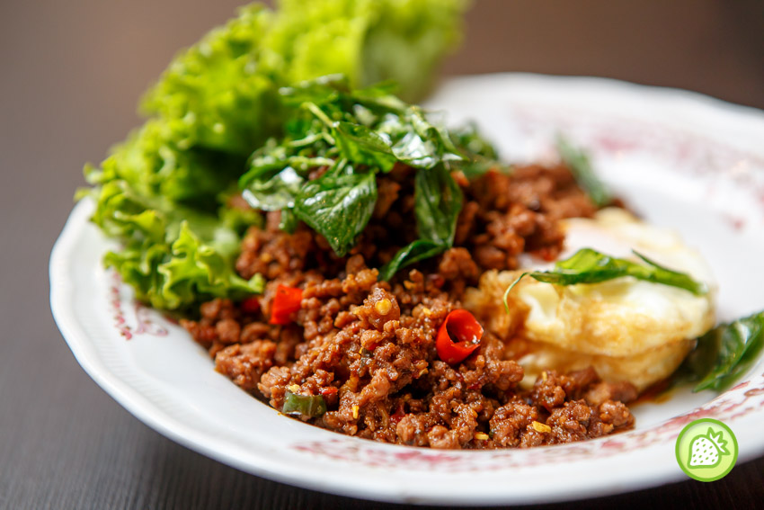 Banngkok @ Setapak: Affordable Tasty Thai Delights | Malaysian Foodie