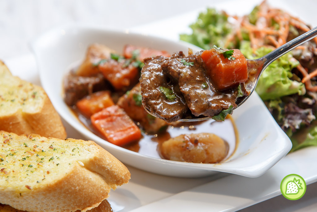 Table 23, Jalan Mesui : A hidden gem of Good Food! | Malaysian Foodie