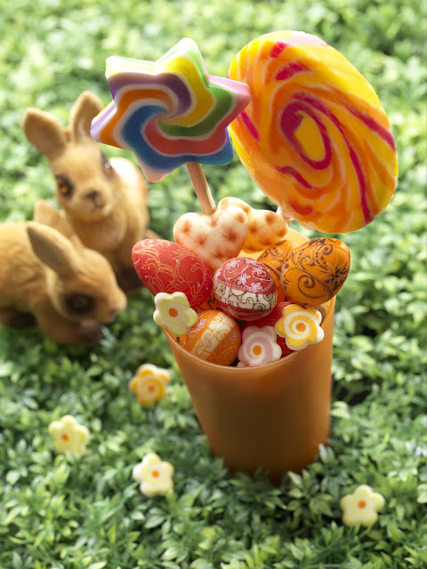 TEMPTING EASTER SPREAD @ MELTING POT CAFE | Malaysian Foodie