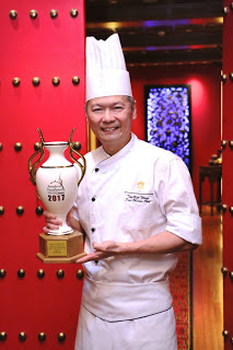 Chef Tan Of Shangri-La Hotel, Kuala Lumpur Wins The Scripps Network ...