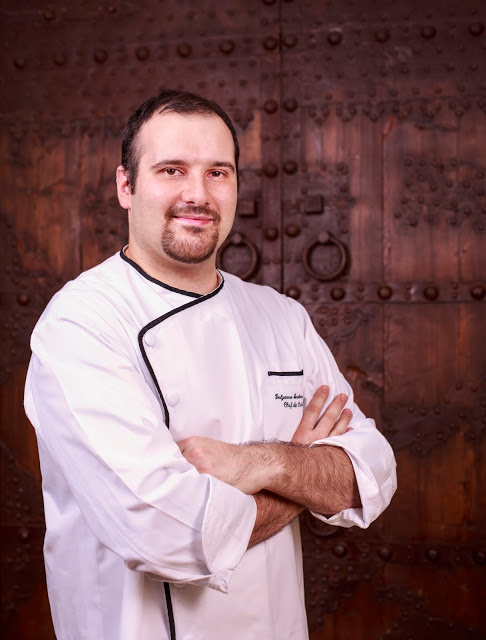 Indulge in the Rustic Flavours of Italy’s Spellbinding Veneto Region ...