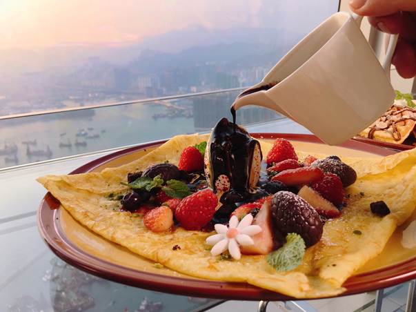 Café 100 Introduces Limited-Edition Easter Delicacies | Malaysian Foodie