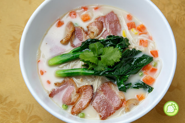 Weekdays Set Lunch & Chef’s Recommendation @ Pak Loh Chiu Chow ...