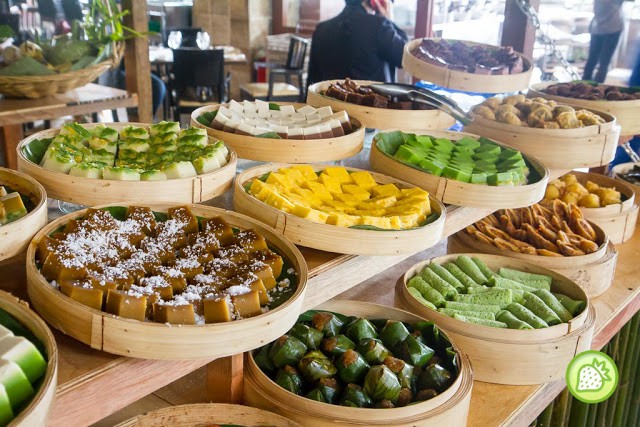 Variety the Spice of Life at Awana Hotel's Ramadhan Buffet | Malaysian ...