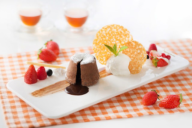 Park Hotel Hong Kong Summer Exquisite Presents "Summer Mango Afternoon ...