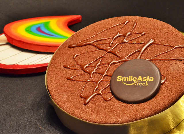 Smile Asia Week to Hit the Sweet Spot for Fourth Year | Malaysian Foodie