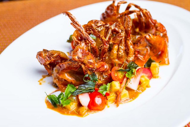 Savour Authentic Asian Fare at Carousel | Malaysian Foodie