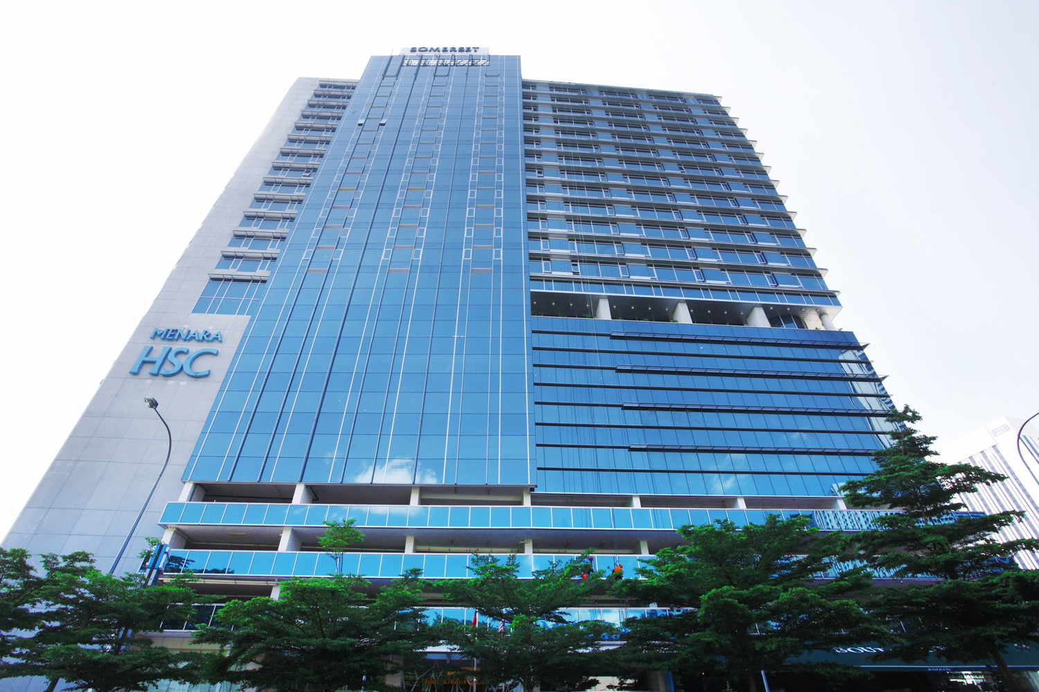 HSC Medical Center KL : My health caretaker | Malaysian Foodie