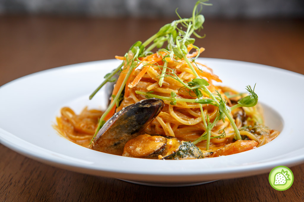 Table 9 @ Bangsar : When Korean Meets Italian | Malaysian Foodie