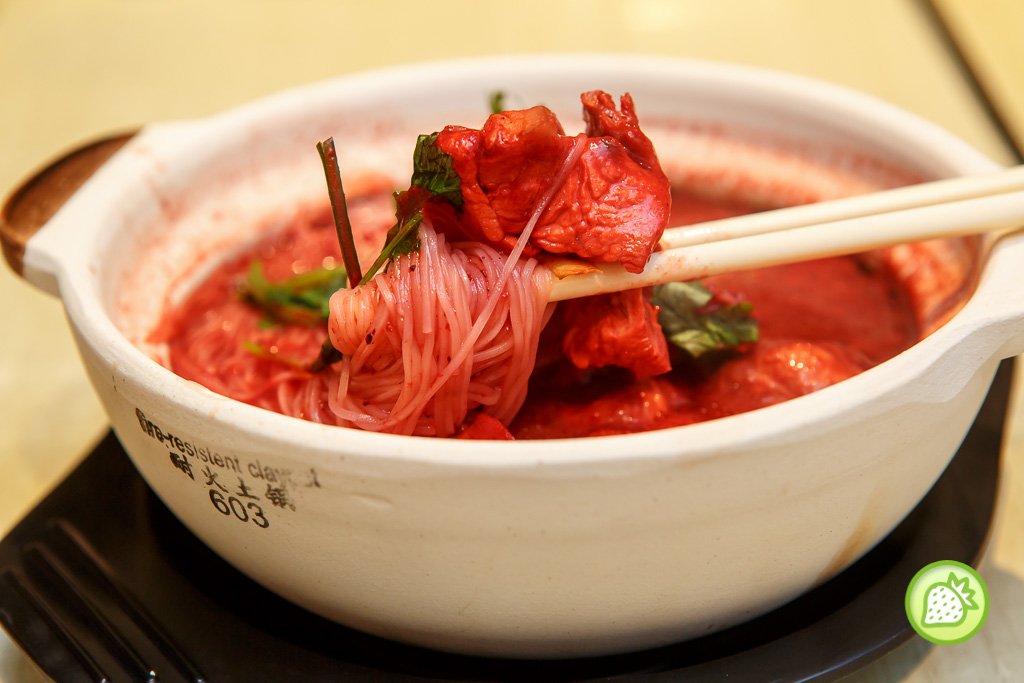 Hock Kee Hock Chew Cuisine @ Lot 10 : Truly Fook Chow Delights ...