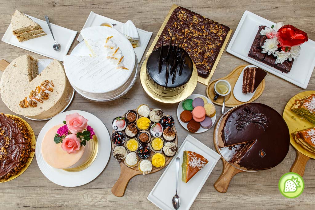 EatCakeToday : Get your cake in 4 hours | Malaysian Foodie