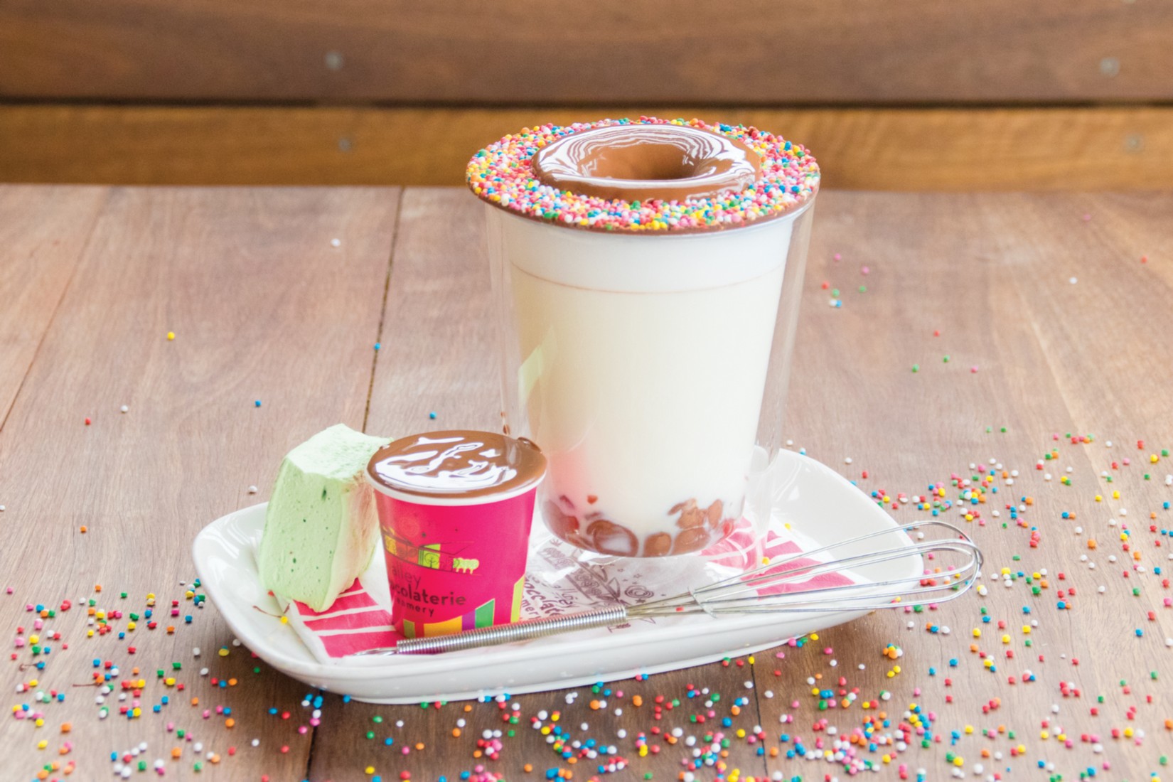 ANNUAL HOT CHOCOLATE FESTIVAL HEATS UP YARRA VALLEY & GREAT OCEAN ROAD ...