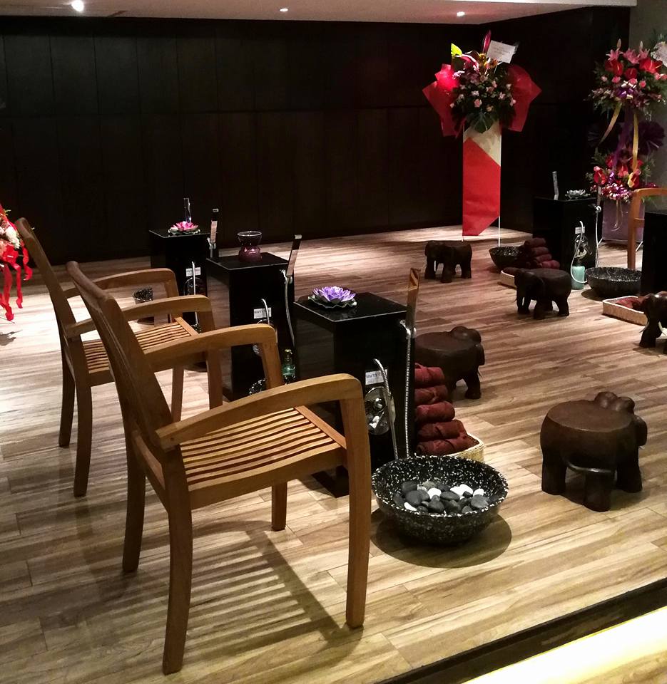 Signature Healthland Opening @ Sunway Pyramid | Malaysian Foodie
