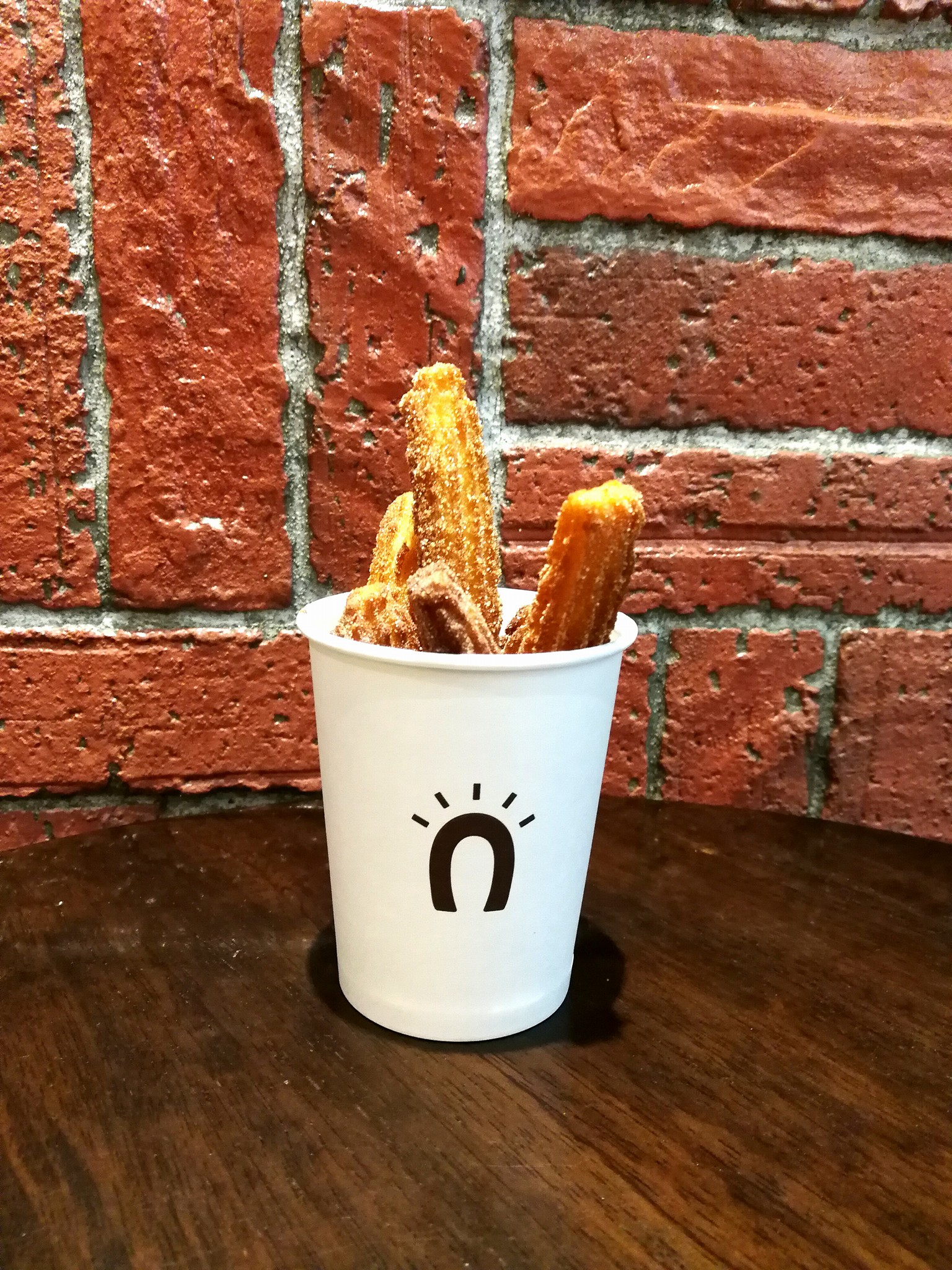 Street Churros @ 1 Utama | Malaysian Foodie