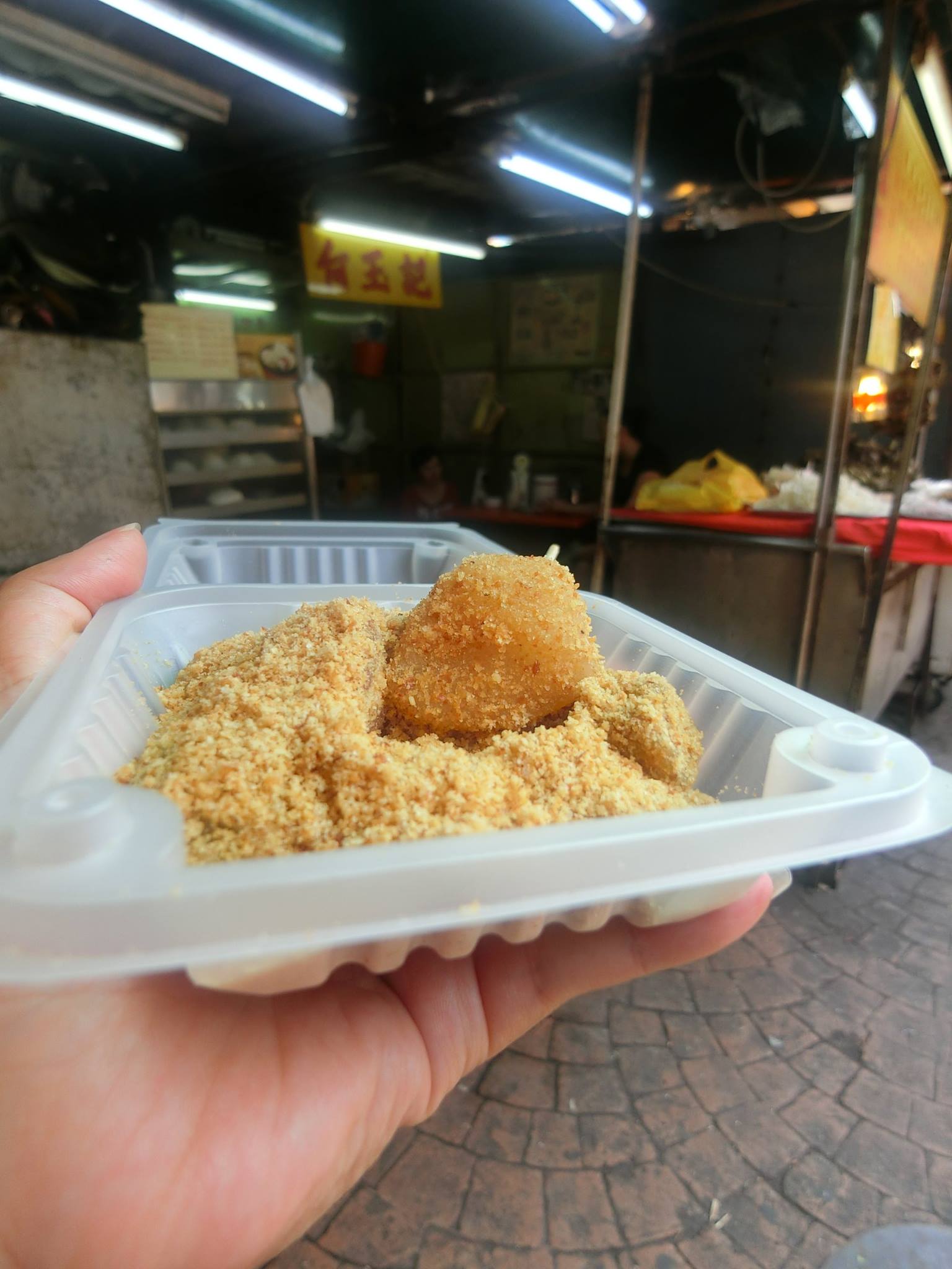 Madam Tang Muah Chee @ Petaling Street | Malaysian Foodie