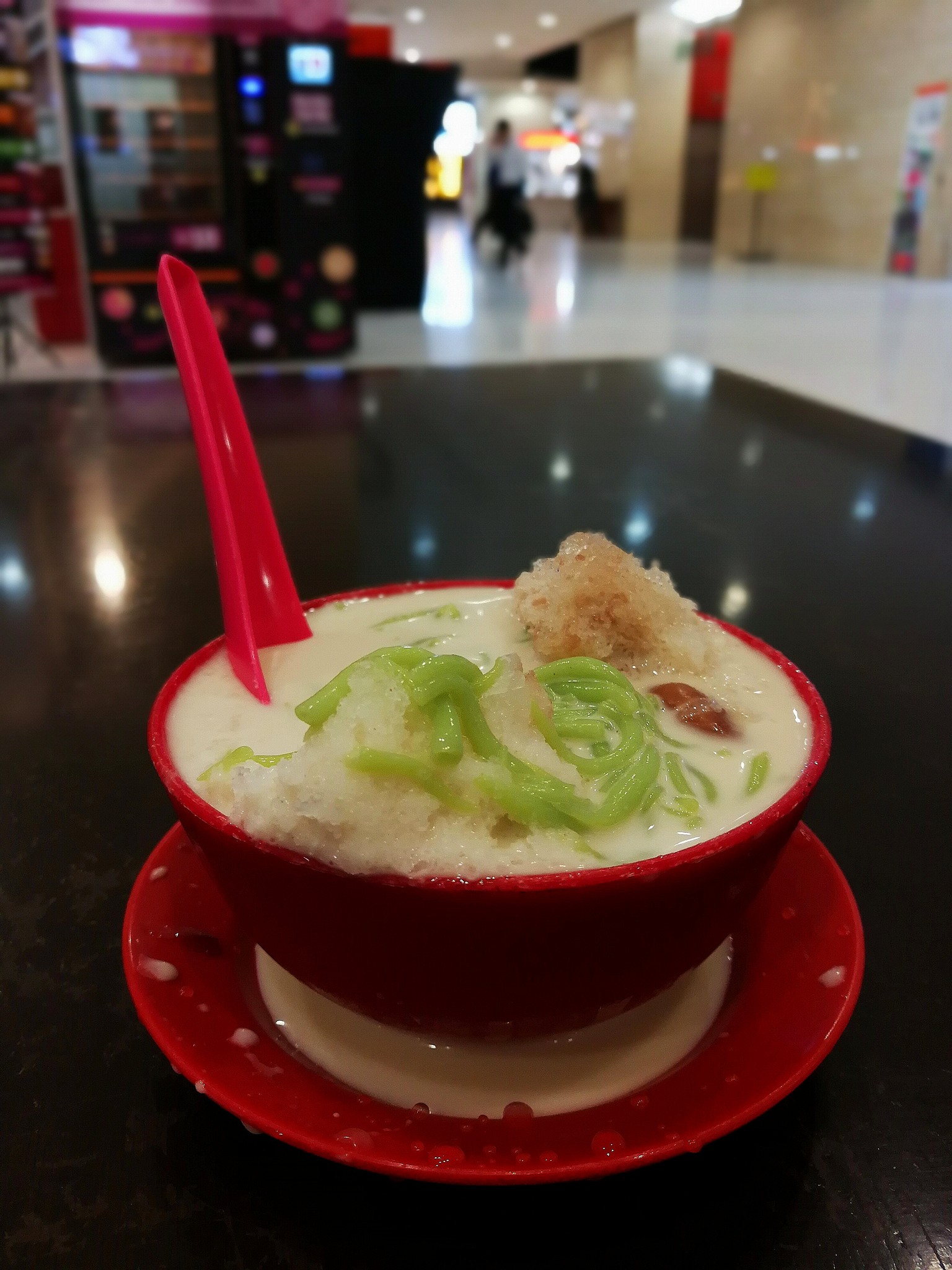 Chendol Petaling Jaya @ Jaya 33 | Malaysian Foodie
