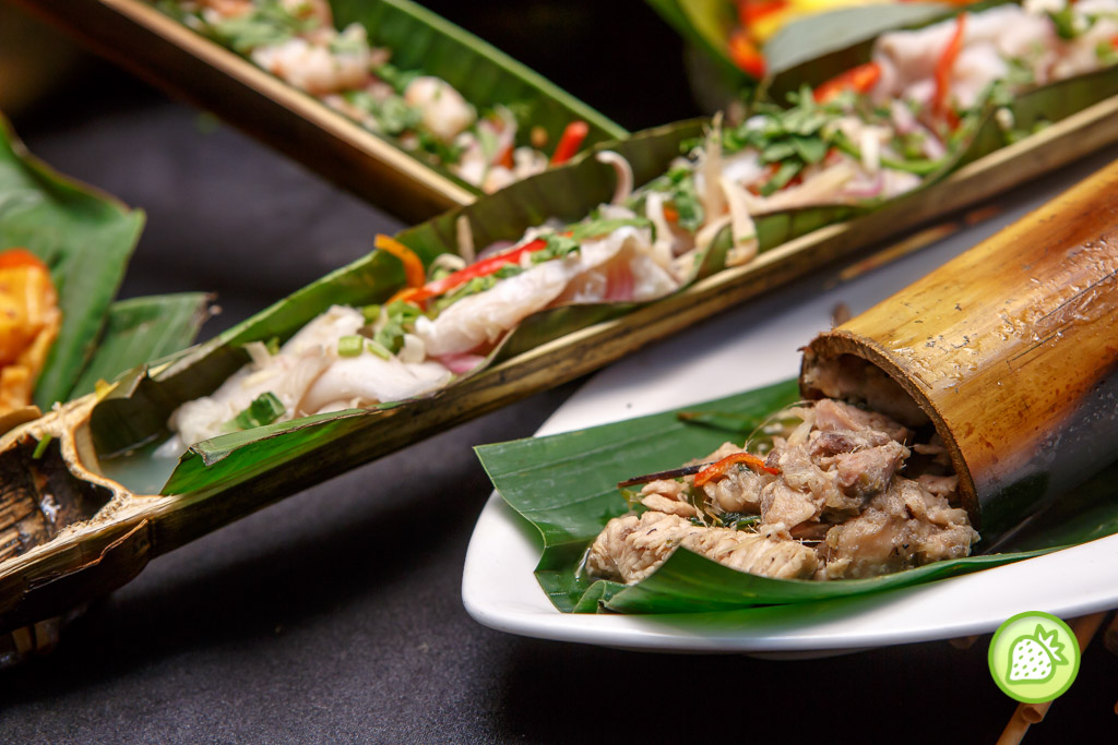 Stories from Paya Serai Kitchen | Malaysian Foodie