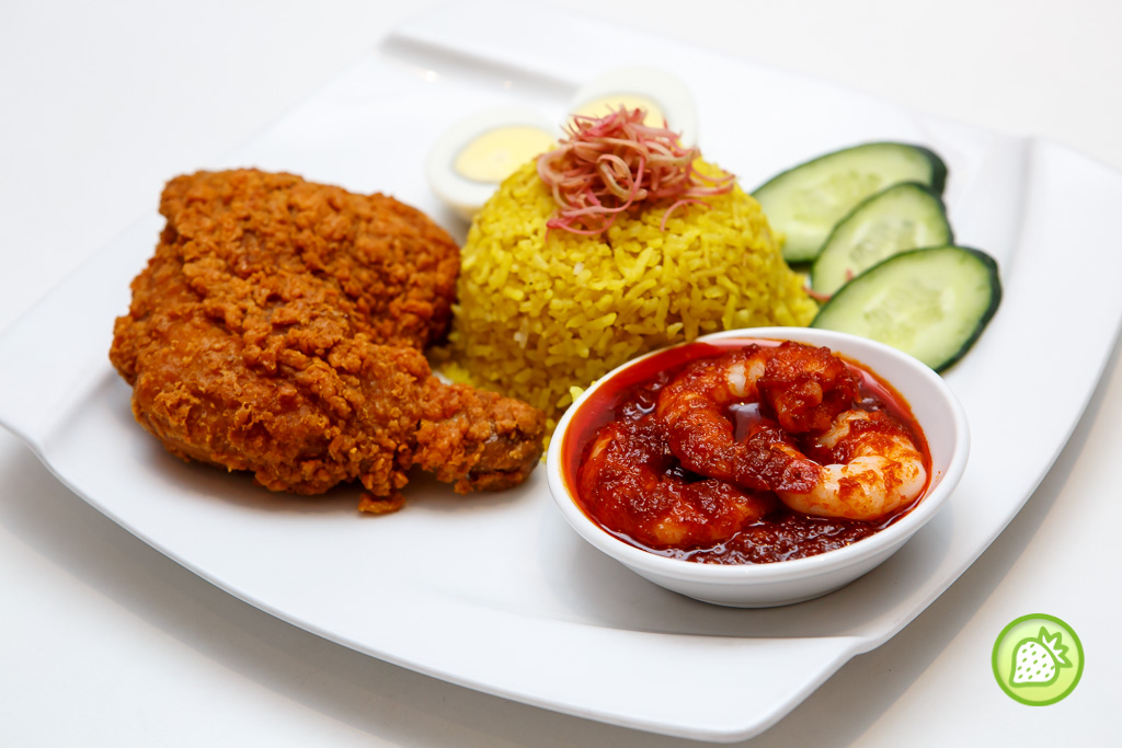 Secret Recipe Launches Malaysian Favorites Menu | Malaysian Foodie