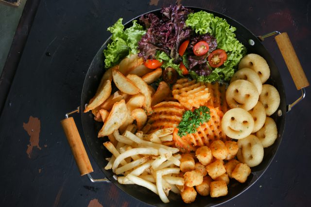 Did you Know About Potato? | Malaysian Foodie