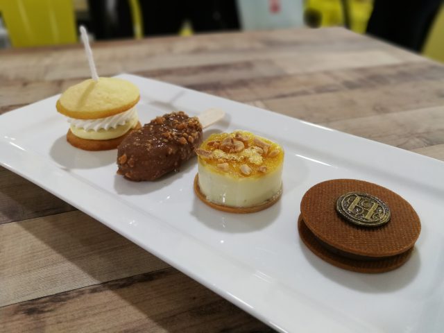 Cream of Europe - The Dream Cream for Gourmands | Malaysian Foodie
