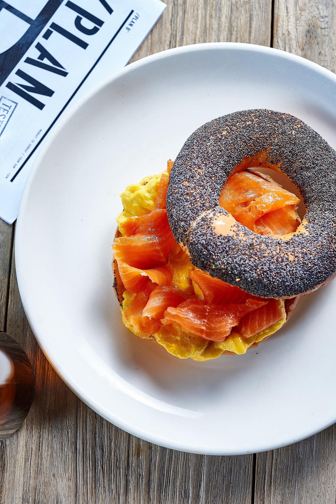 INTRODUCING PLAN B 2.0 WITH NEW EXCITING FOOD MENU | Malaysian Foodie