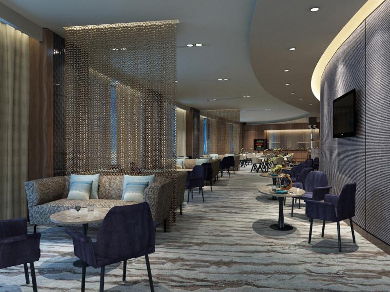 Amara Signature Shanghai Opens This Winter | Malaysian Foodie