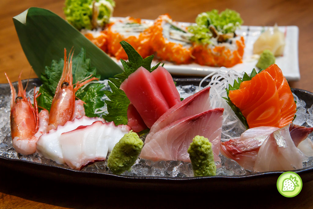 Uroko @ Nova Saujana | Malaysian Foodie