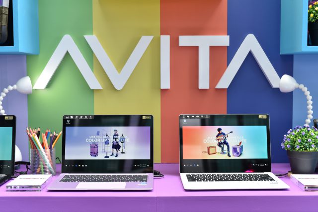 Latest U.S. Lifestyle Tech brand AVITA arrives in Malaysia - The ...
