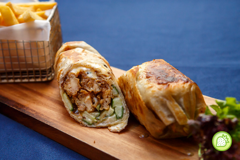 The X Bangsar @ Jalan Telawi : Not Just a Bar! | Malaysian Foodie