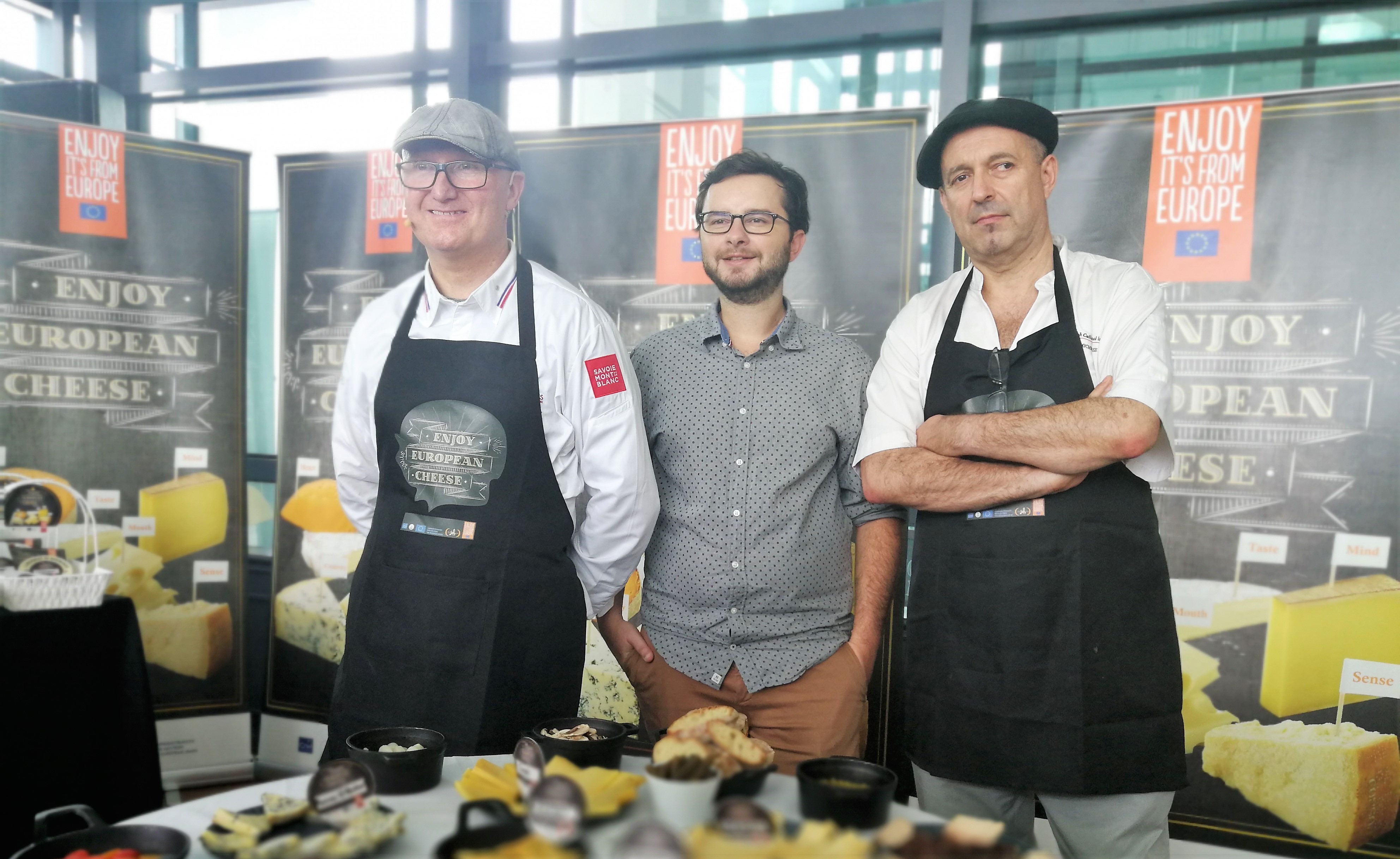 Melting Good : A European cheese Raclette | Malaysian Foodie