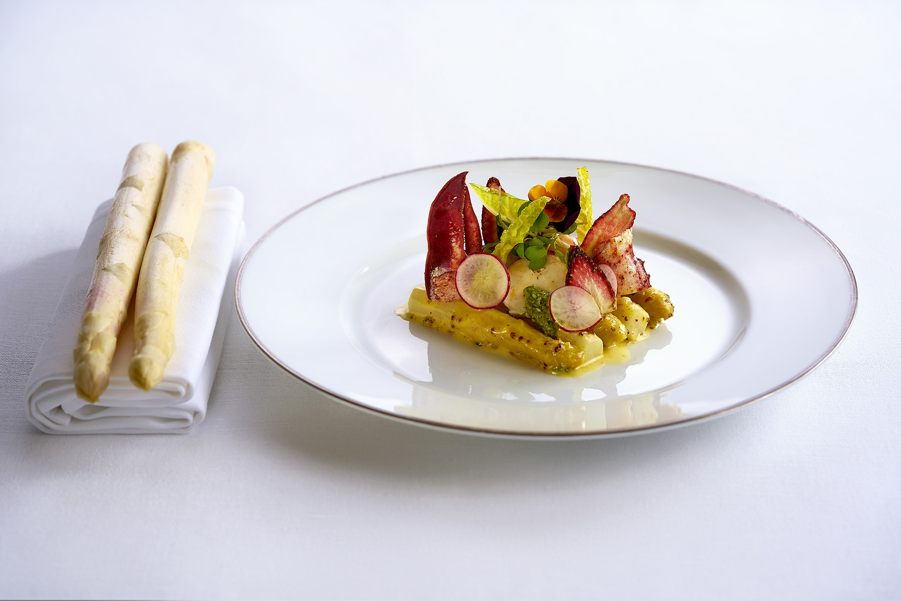 Hugo's Presents Pure Spring Tastes | Malaysian Foodie