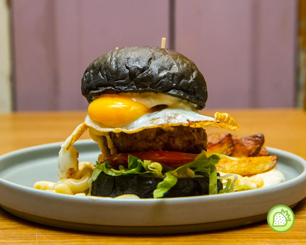 Mighty Monster @ MyTown | Malaysian Foodie