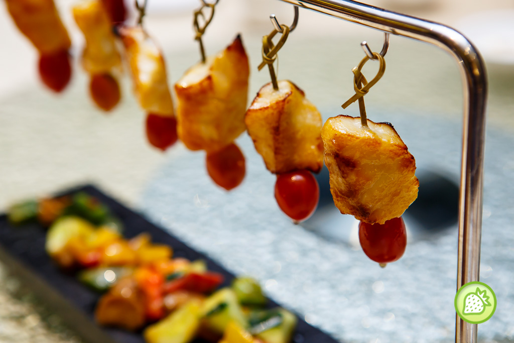 Oriental Treasure @ The Sphere | Malaysian Foodie