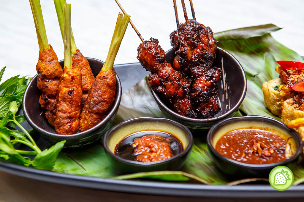 Dancing Fish @ BSC | Malaysian Foodie