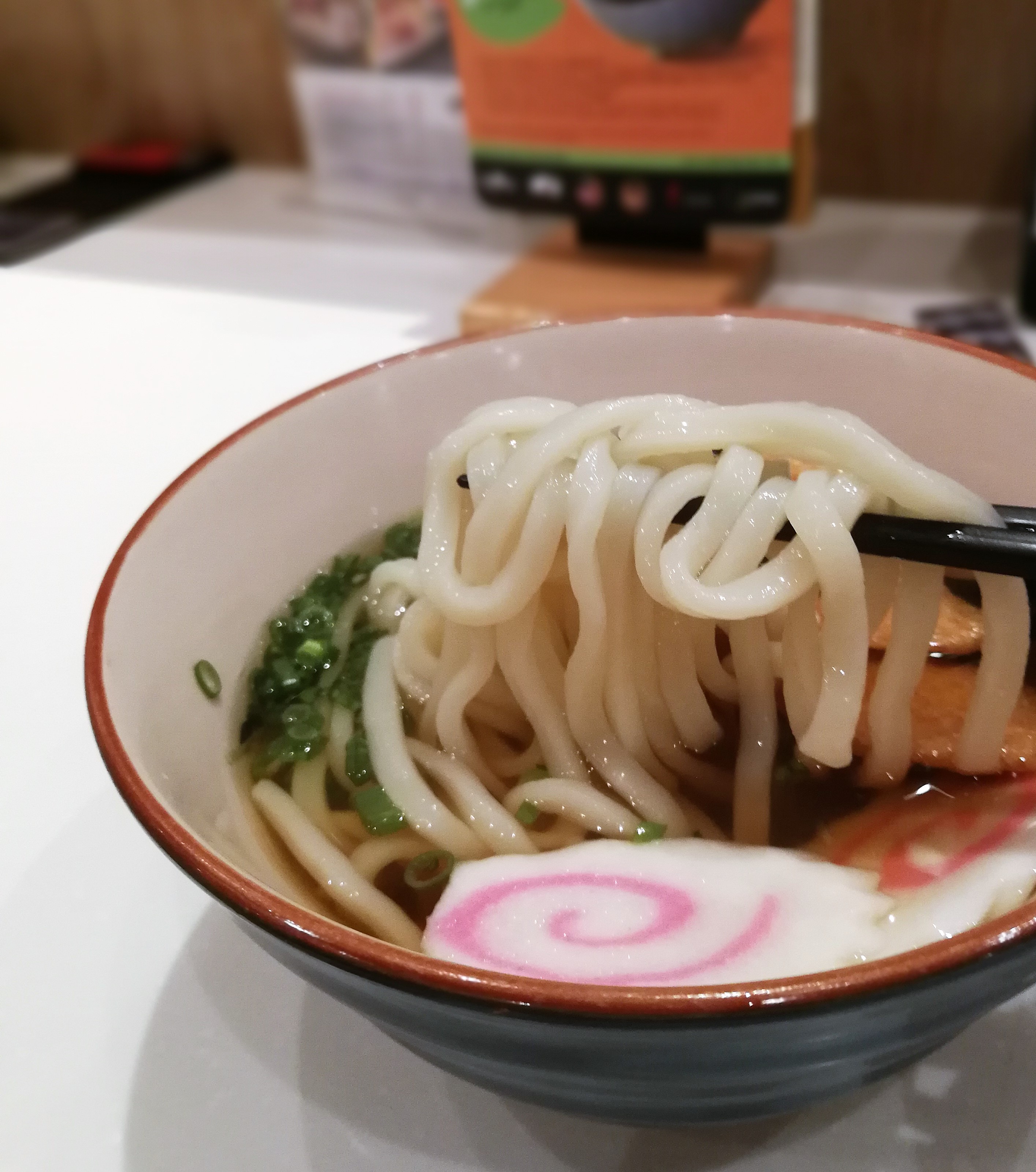 Ichi Zen @ Pavilion KL | Malaysian Foodie