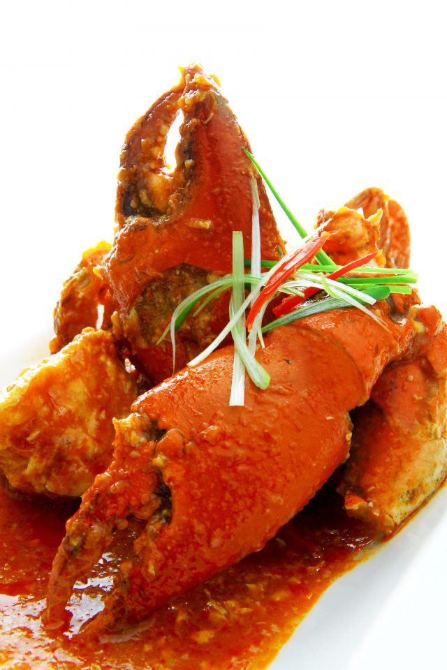 Father's Day at Carousel, Royal Plaza on Scotts | Malaysian Foodie