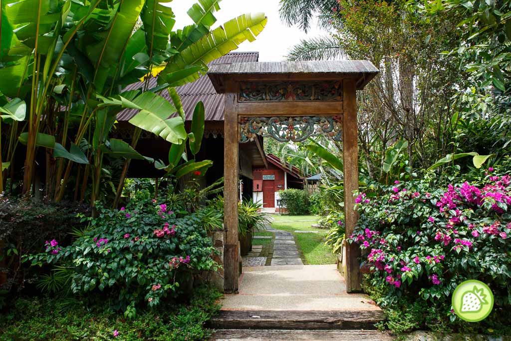 Aman Rimba @ Janda Baik: Heavenly Getaway! | Malaysian Foodie