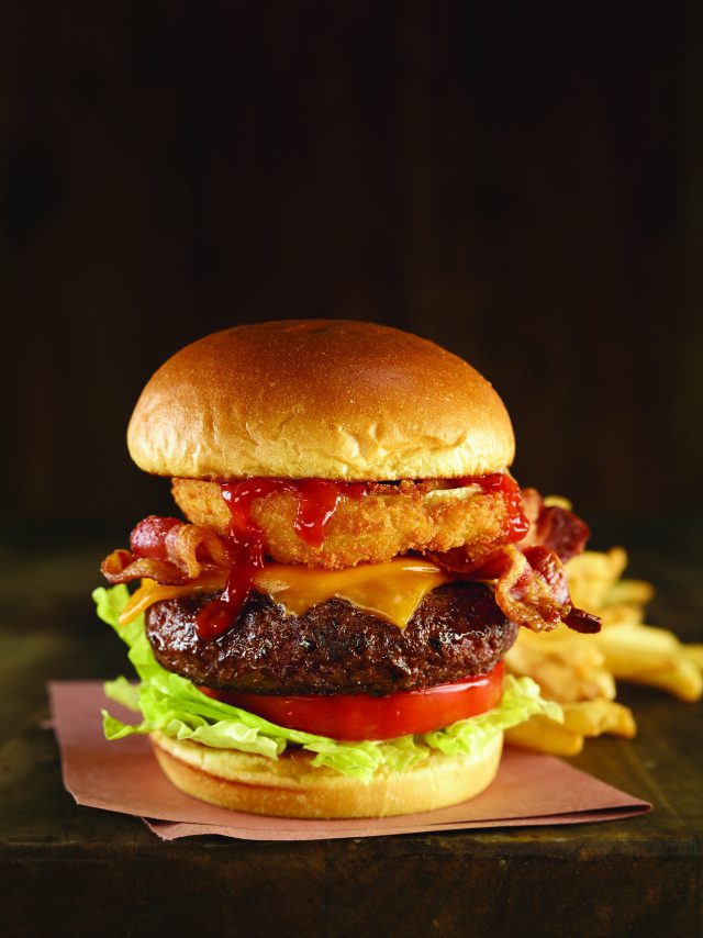 HARD ROCK CAFE CELEBRATES 47TH BIRTHDAY WITH RM0.71 LEGENDARY BURGERS ...