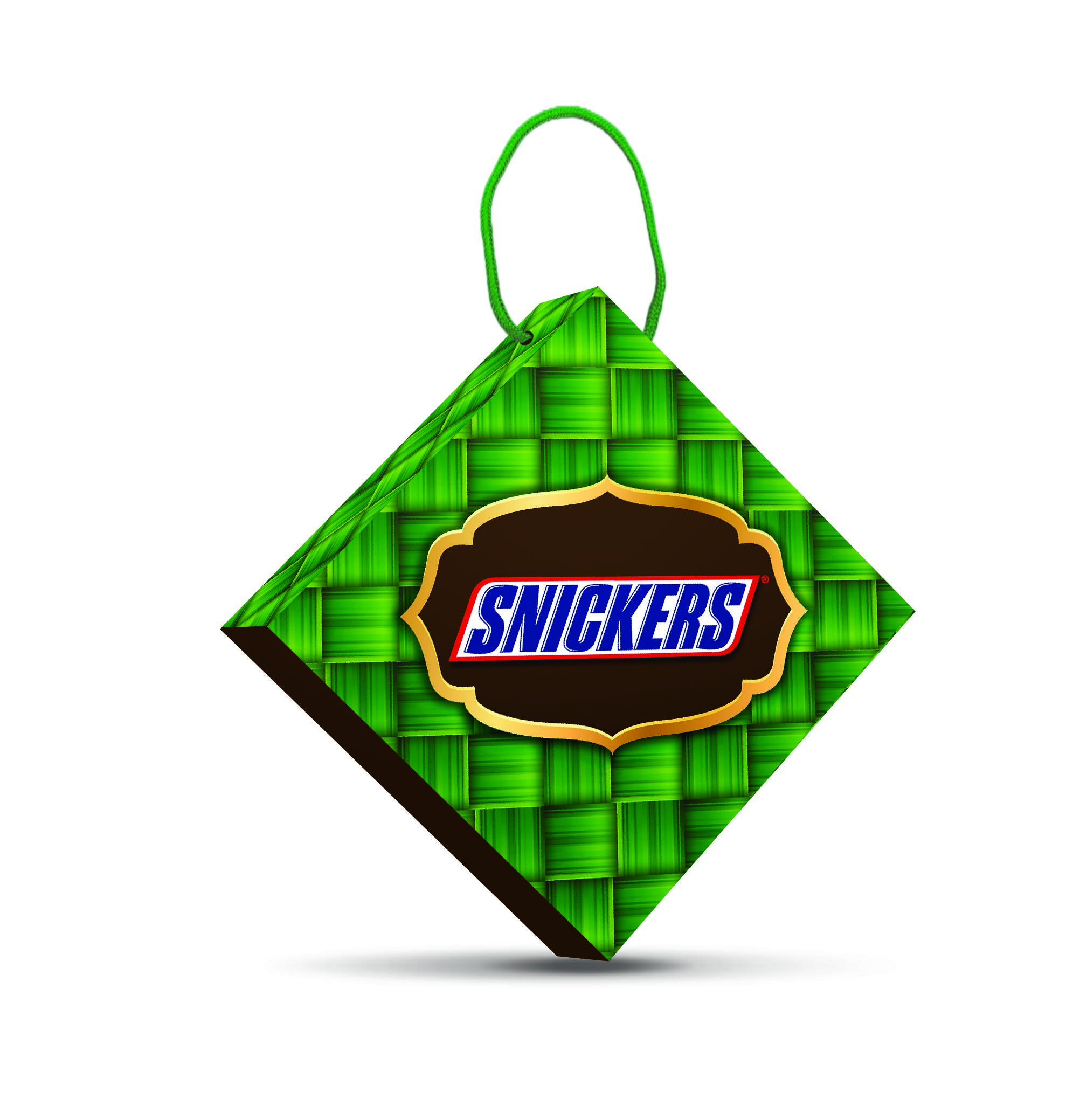 SNICKERS Encourages Malaysians to Make a Difference this Ramadan ...