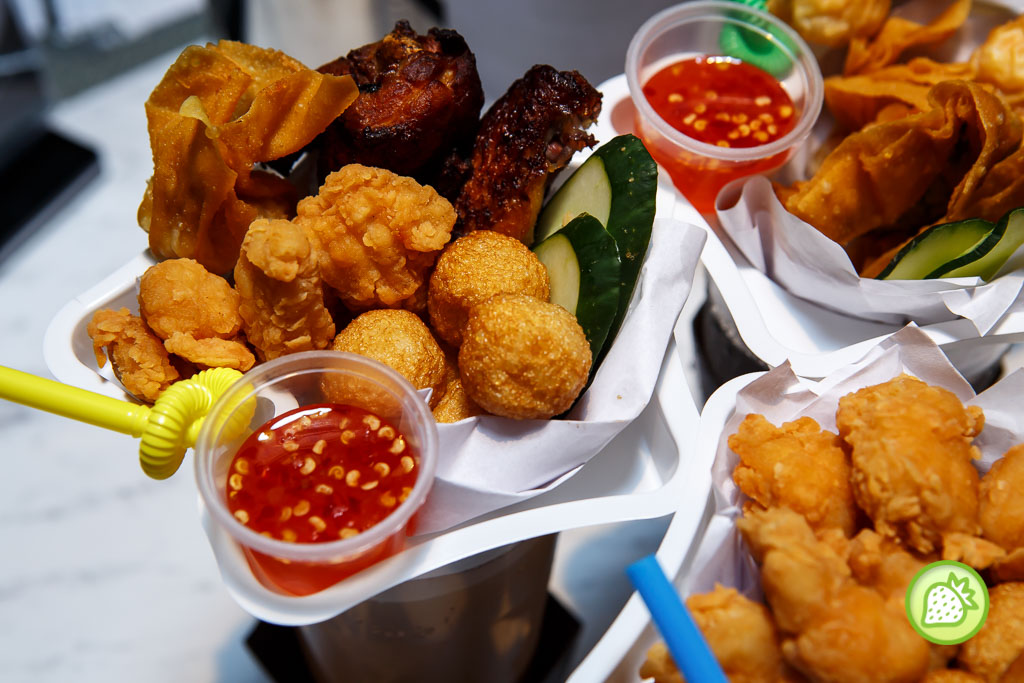 Mak’s Chee Authentic Wonton Noodles Opens in Mid Valley KL | Malaysian ...