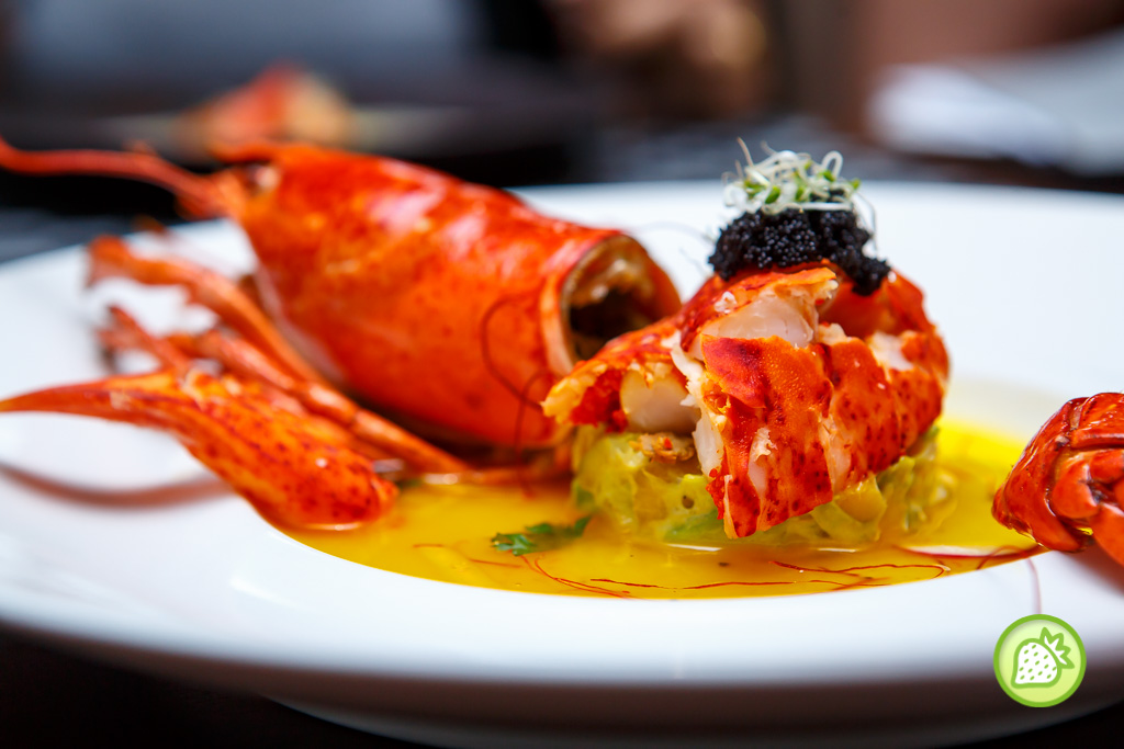 Tanzini @ GTower: From Farm to Kitchen | Malaysian Foodie