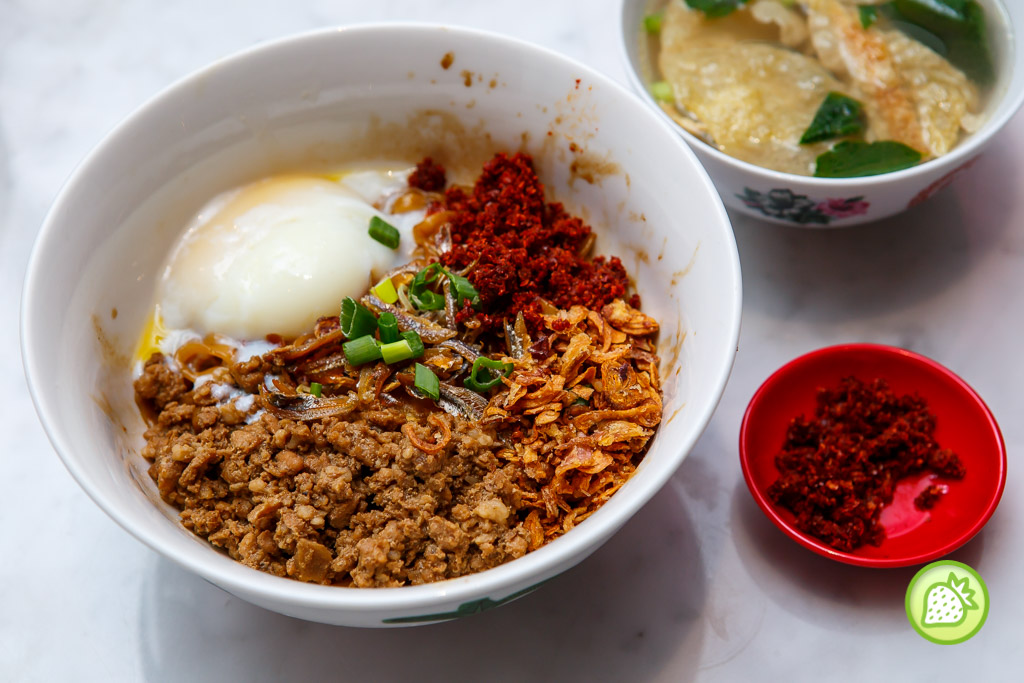 Malaysia Boleh! @ Four Seasons Hotel KL : Heaven of Local Malaysian ...