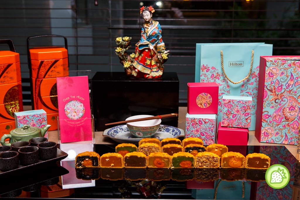 Over The Moon This Mid – Autumn With Double Tree by Hilton Kuala Lumpur ...