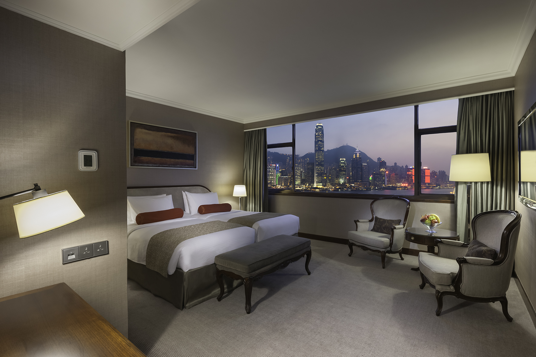 Marco Polo Hotels – Hong Kong Introduces ‘Bed and Bierfest’ Package ...