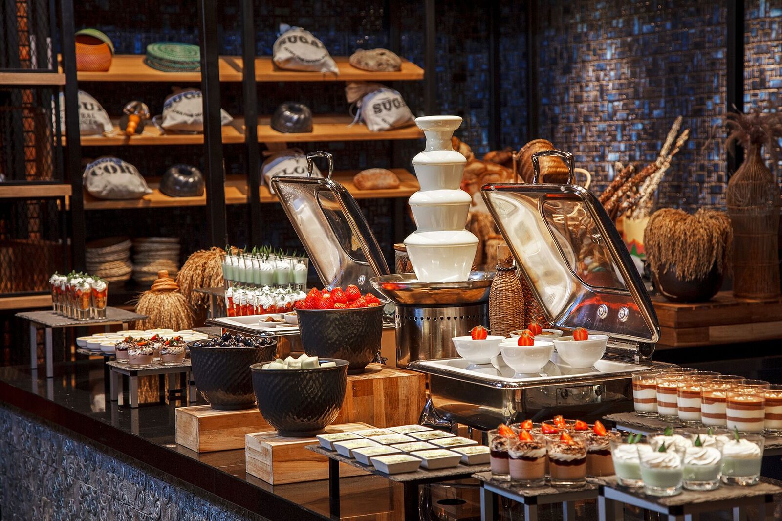 Mövenpick Resort & Spa Jimbaran Bali Breathes New Life Into Sunday ...
