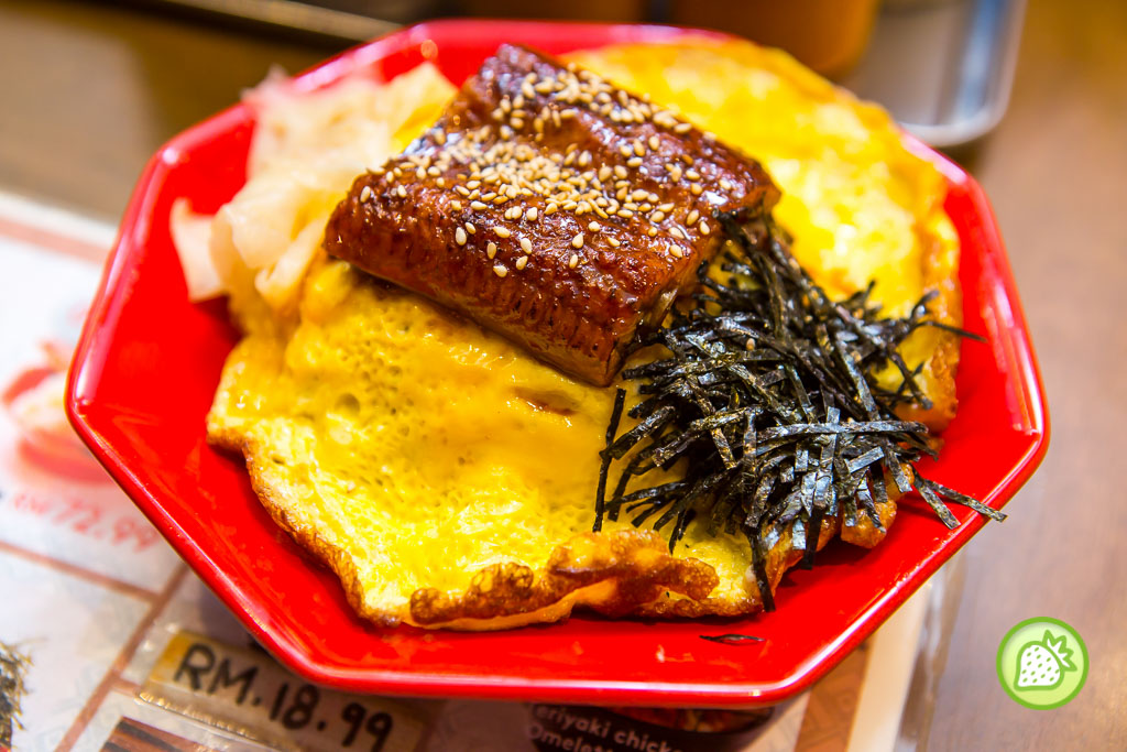 Bonta Bonta @ Lot 10 | Malaysian Foodie