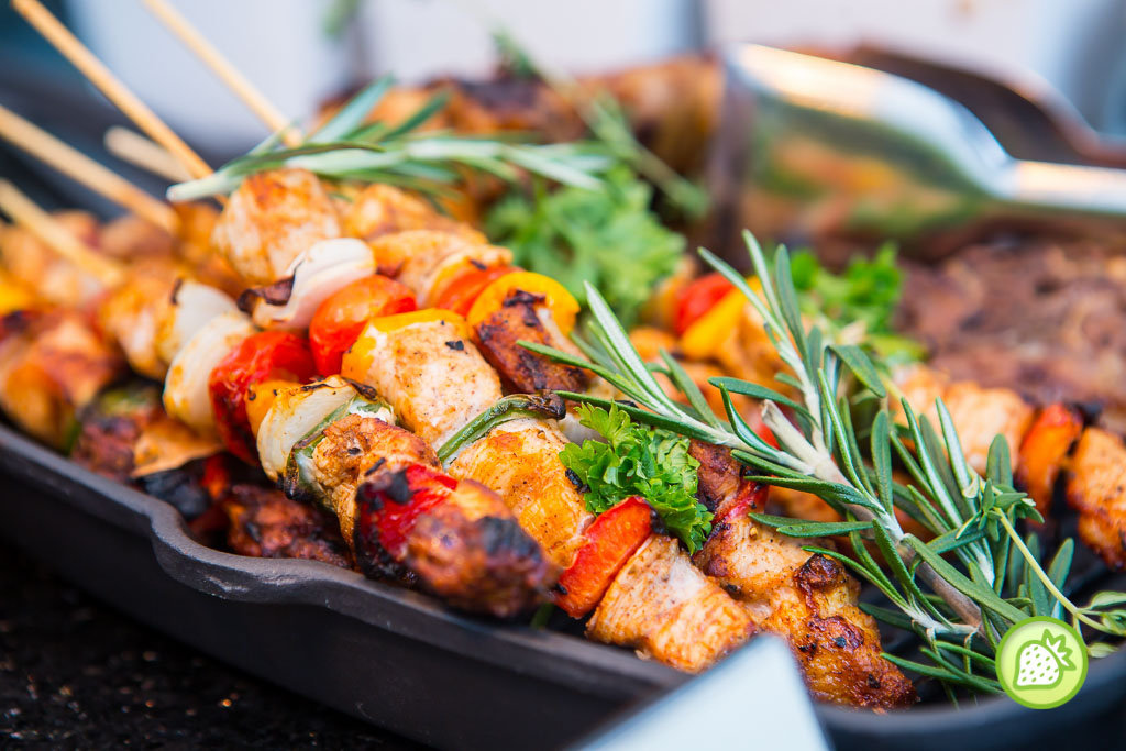 Eat All You Can ONLY RM 100 @ Man Tao Bar, Hotel Stripes Kuala Lumpur ...