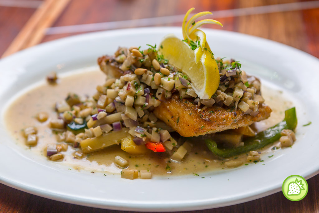 La Risata @ Ampang: The heaven for Italian Delights | Malaysian Foodie