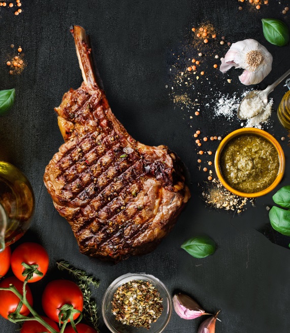 Tosca at DoubleTree by Hilton Johor Bahru Presents its Mouth-Watering ...