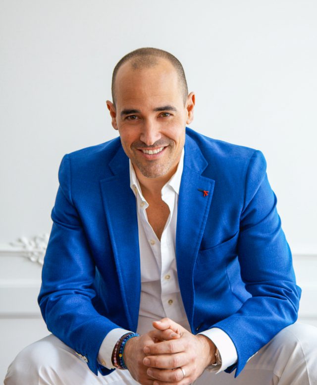 An Evening with David Rocco | Malaysian Foodie